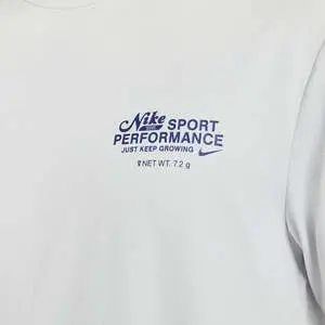Nike Hyverse Dri-fit T-shirt