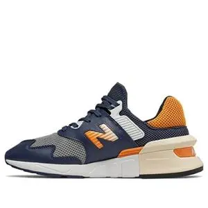 NEW BALANCE New Balance 997 Sport "Fab Five" Sneakers Blue/brown
