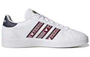 Adidas Neo Grand Court Base 2.0 'mickey' Sneakers