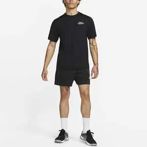 Nike Dri-fit Uv Hyverse T-shirt