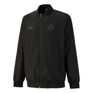 PUMA Borussia Dortmund Stadium Track Jacket