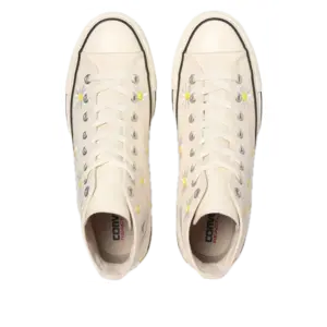 CONVERSE Chuck Taylor All Star Japan 'daisyflower White