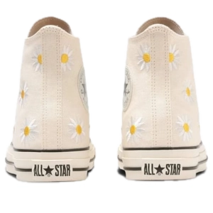 CONVERSE Chuck Taylor All Star Japan 'daisyflower White