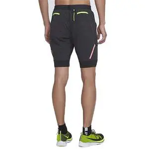 Nike Hybrid Cozy Quick Dry Breathable Shorts