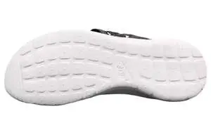 Nike Roshe One Sandal Print - Black/white