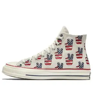 CONVERSE Chuck Taylor All Star High Top "election Day" Sneakers