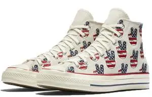 CONVERSE Chuck Taylor All Star High Top "election Day" Sneakers