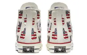 CONVERSE Chuck Taylor All Star High Top "election Day" Sneakers