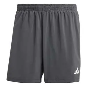 Adidas Own The Run Shorts - Grey Six