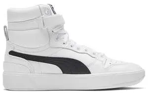 PUMA Sky Lx Mid Athletic Sneakers