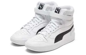 PUMA Sky Lx Mid Athletic Sneakers