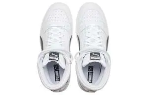 PUMA Sky Lx Mid Athletic Sneakers