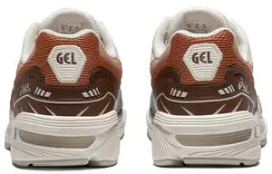 Asics Gel-1090 Sneakers - Blue/brown