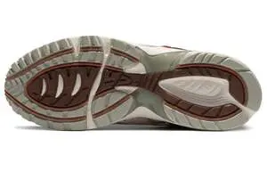 Asics Gel-1090 Sneakers - Blue/brown
