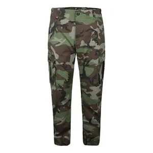 Nike Skateboard Flex Cargo Pants - Army Green