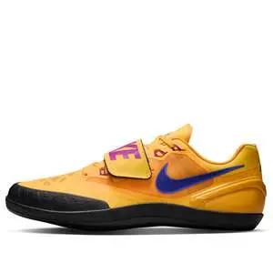 Nike Nike Zoom Rotational 6 Athletic Shoes Citron/pulse Indigo/burst
