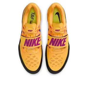 Nike Zoom Rotational 'citron Pulse Indigo Burst - Citron/pulse Indigo/burst