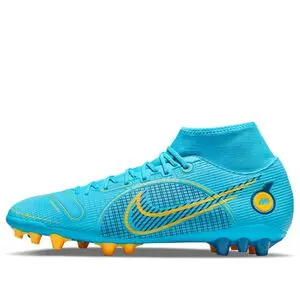 Nike Mercurial Superfly Academy Ag - Blue