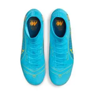 Nike Mercurial Superfly Academy Ag - Blue