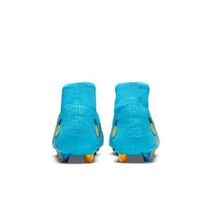 Nike Mercurial Superfly Academy Ag - Blue