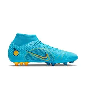 Nike Mercurial Superfly Academy Ag - Blue