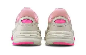 PUMA Rs-2k Streaming Low Top Sneakers - Pink/creamwhite