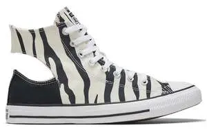 CONVERSE Chuck Taylor All Star High Top Sneakers - Blackwhite