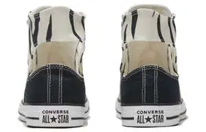 CONVERSE Chuck Taylor All Star High Top Sneakers - Blackwhite