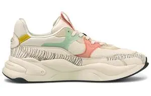 PUMA X Michael Lau Rs-2k 'eggnog' Sneakers