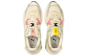 PUMA X Michael Lau Rs-2k 'eggnog' Sneakers