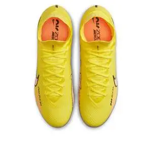 Nike Mercurial Superfly Elite Ag Pro Cleats - Yellow/pink