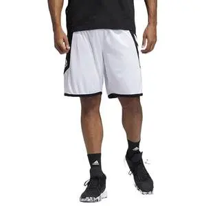 Adidas Quick-dry Basketball Shorts