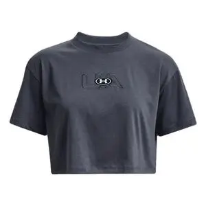 Under Armour Cropped Activewear For Women