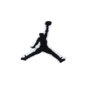 JORDAN Flight Crew Medium Stockings 1 Pack