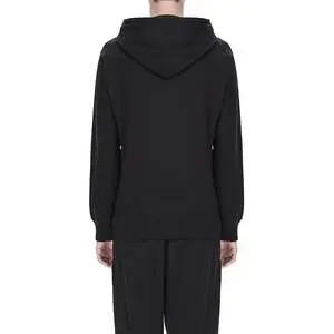 Adidas Y-3 Yohji Logo Hoodie
