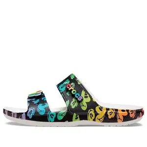 CROCS Classic Disney Casual Slides