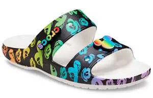 CROCS Classic Disney Casual Slides