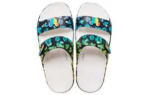 CROCS Classic Disney Casual Slides
