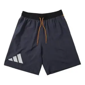 Adidas Training Gym Breathable Shorts - Multi-color