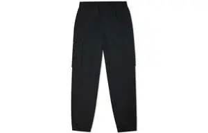 CONVERSE Woven Cargo Pants With Multiple Pockets