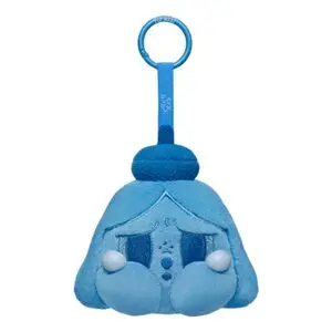 POP MART Crybaby Tears Project Series Plush Pendant - Multi-color
