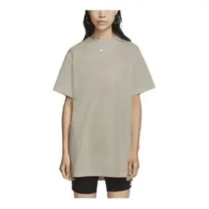 Nike Short Sleeve Dress