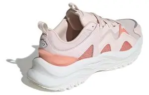 Adidas Maxxwavy Sneakers - Pink/white