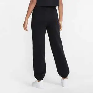 Nike Lab Solo Swoosh Fleece Sweatpants - Black/white