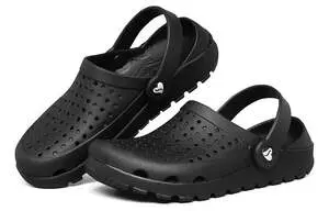 Sketchers Footsteps Clogs