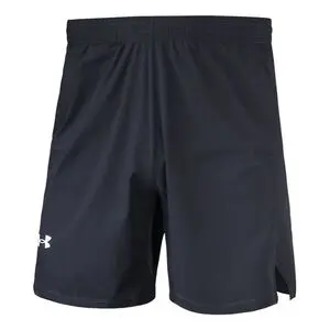 Under Armour Wordmark Short - Black