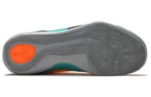 Nike Kobe Elite "influence" High-top Sneakers - Multi/multi-colour