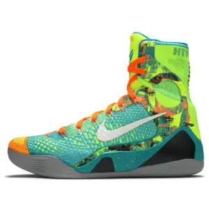 Nike Nike Kobe 9 Elite "Influence" High-Top Sneakers Multi/multi-colour
