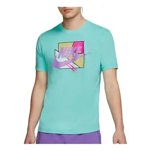 Nike Max 270 Art 3 Tee