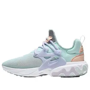 Nike Presto React "teal Tint" Sneakers - Peppermint Green